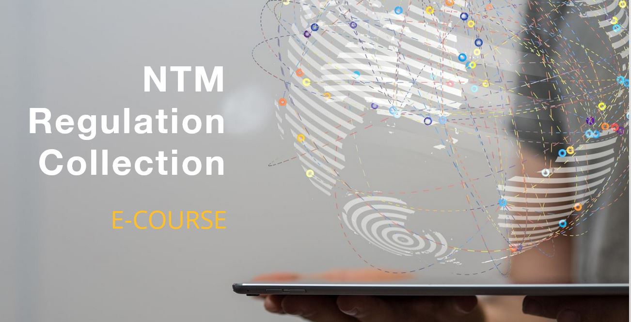 regulation | UNCTAD e-learning Portal